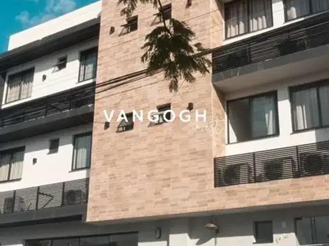 Prédio para Venda em Balneário Camboriú/SC Centro 61 Quartos