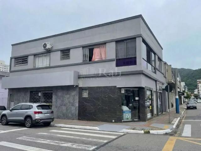 Prédio para Venda em Balneário Camboriú/SC Nações