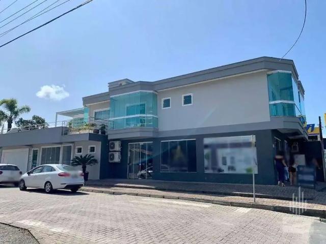 Prédio para Venda em Balneário Piçarras/SC Itacolomi