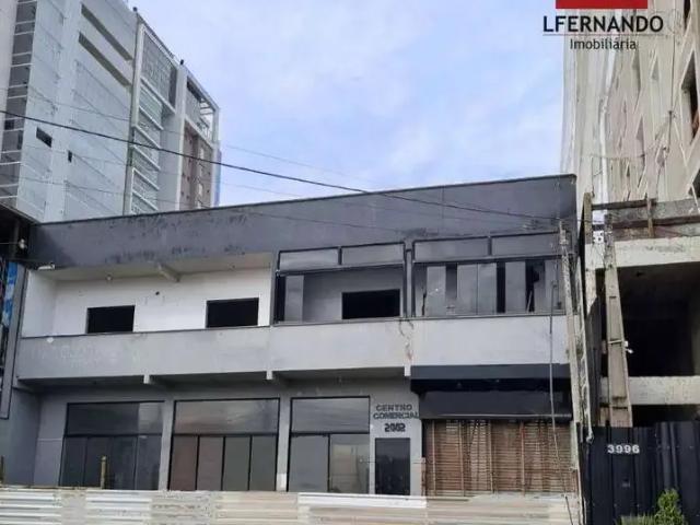 Prédio para Venda em Balneário Piçarras/SC Itacolomi