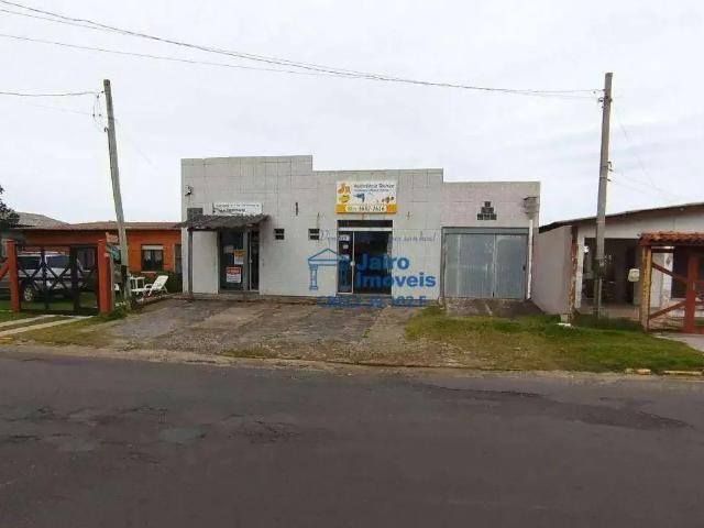 Prédio para Venda em Balneário Pinhal/RS Centro