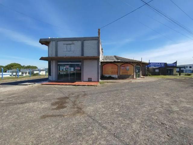 Prédio para Venda em Balneário Pinhal/RS Centro