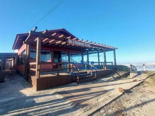 Prédio para Venda em Balneário Pinhal/RS Centro