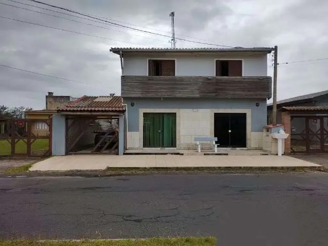 Prédio para Venda em Balneário Pinhal/RS Centro