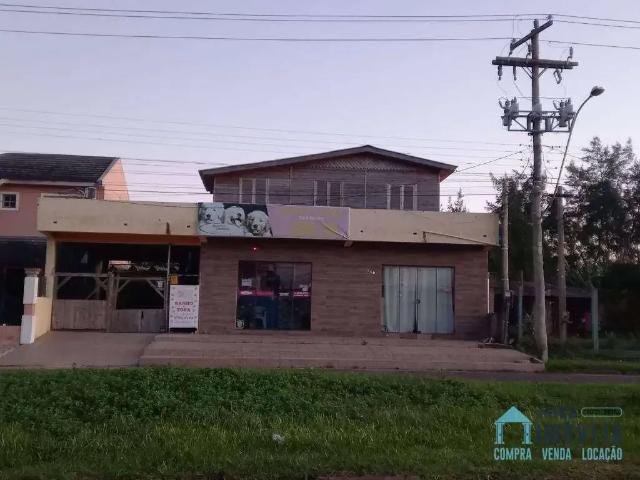Prédio para Venda em Balneário Pinhal/RS Praia Do Magistério