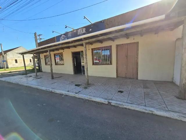 Prédio para Venda em Balneário Pinhal/RS Túnel Verde Distrito
