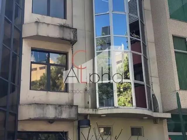 Prédio para Venda em Barueri/SP Condomínio Centro Comercial Alphaville
