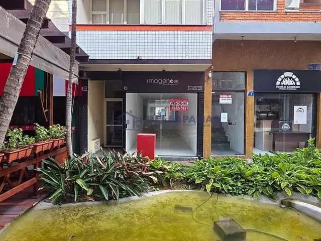Prédio para Venda em Barueri/SP Condomínio Centro Comercial Alphaville