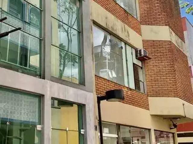Prédio para Venda em Barueri/SP Condomínio Centro Comercial Alphaville