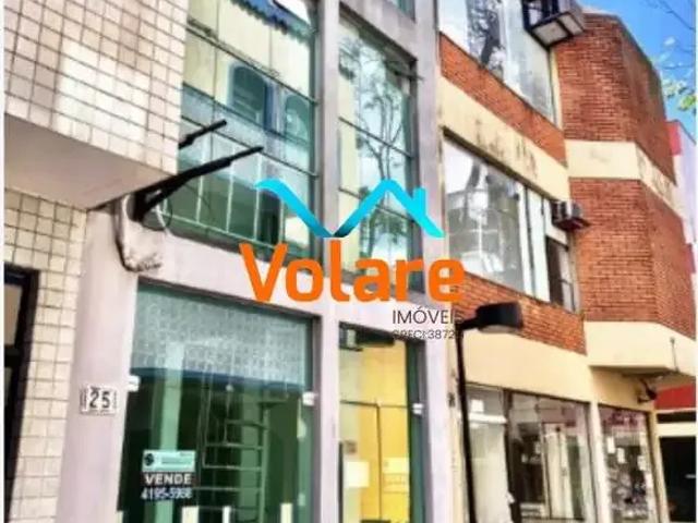 Prédio para Venda em Barueri/SP Condomínio Centro Comercial Alphaville