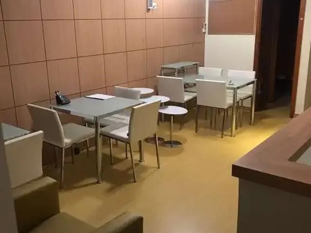 Prédio para Venda em Barueri/SP Condomínio Centro Comercial Alphaville