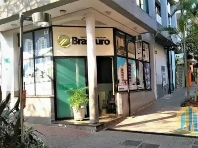 Prédio para Venda em Barueri/SP Condomínio Centro Comercial Alphaville