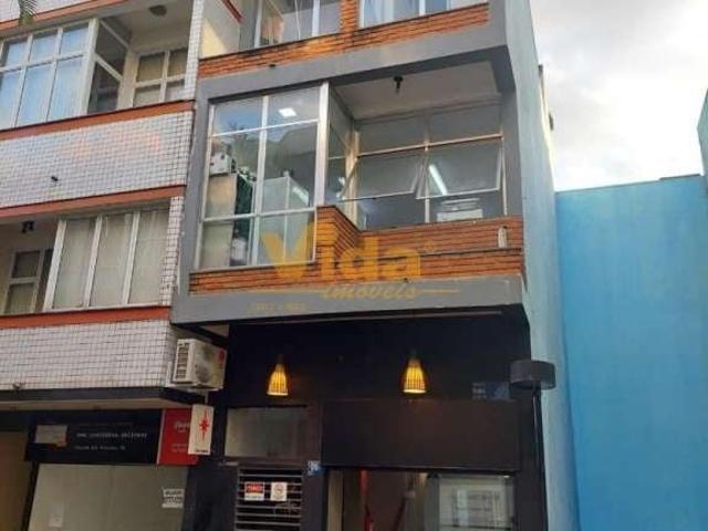 Prédio para Venda em Barueri/SP Condomínio Centro Comercial Alphaville
