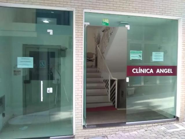 Prédio para Venda em Barueri/SP Condomínio Centro Comercial Alphaville