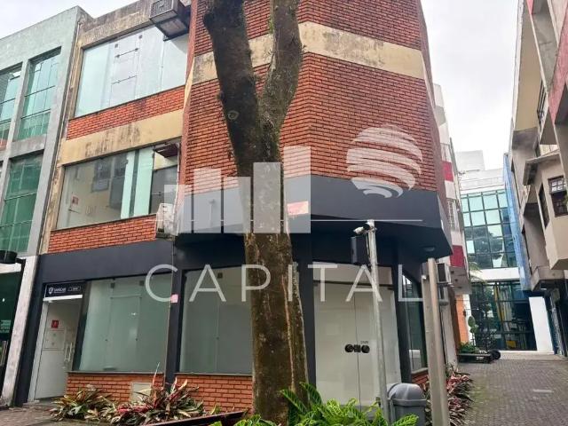 Prédio para Venda em Barueri/SP Condomínio Centro Comercial Alphaville