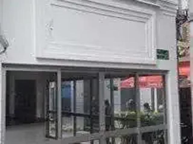 Prédio para Venda em Barueri/SP Condomínio Centro Comercial Alphaville