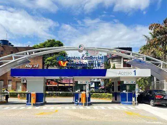 Prédio para Venda em Barueri/SP Condomínio Centro Comercial Alphaville