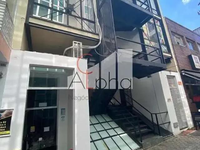 Prédio para Venda em Barueri/SP Condomínio Centro Comercial Alphaville