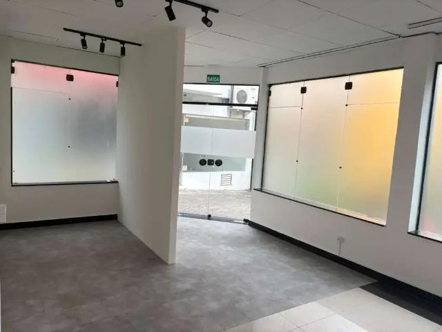 Prédio para Venda em Barueri/SP Condomínio Centro Comercial Alphaville
