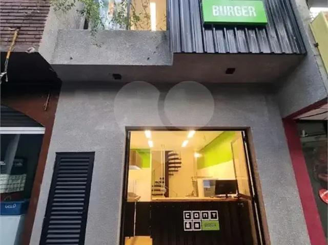 Prédio para Venda em Barueri/SP Centro