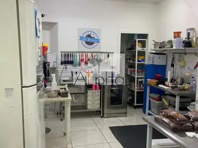 Prédio para Venda em Barueri/SP Alphaville