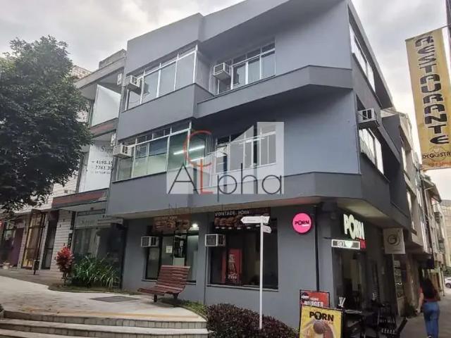 Prédio para Venda em Barueri/SP Alphaville