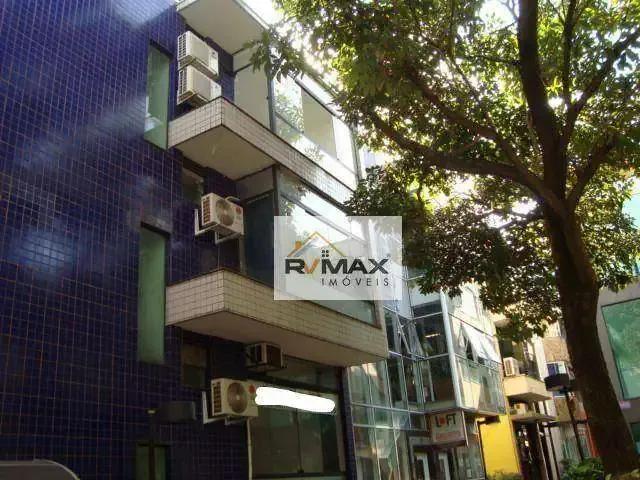 Prédio para Venda em Barueri/SP Alphaville