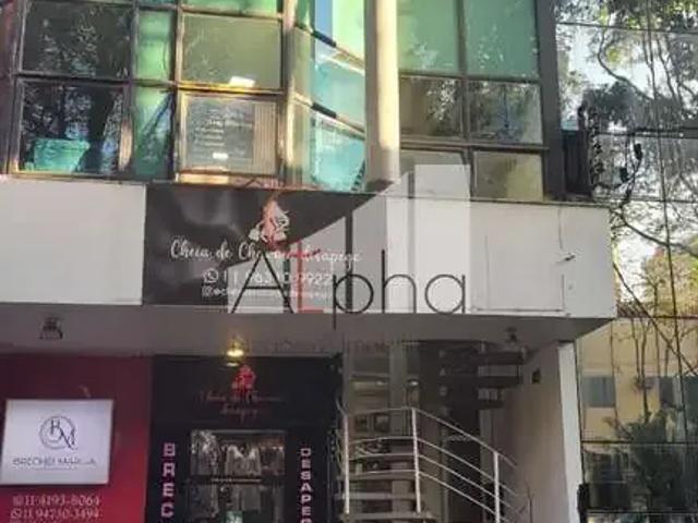 Prédio para Venda em Barueri/SP Alphaville