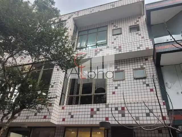 Prédio para Venda em Barueri/SP Alphaville