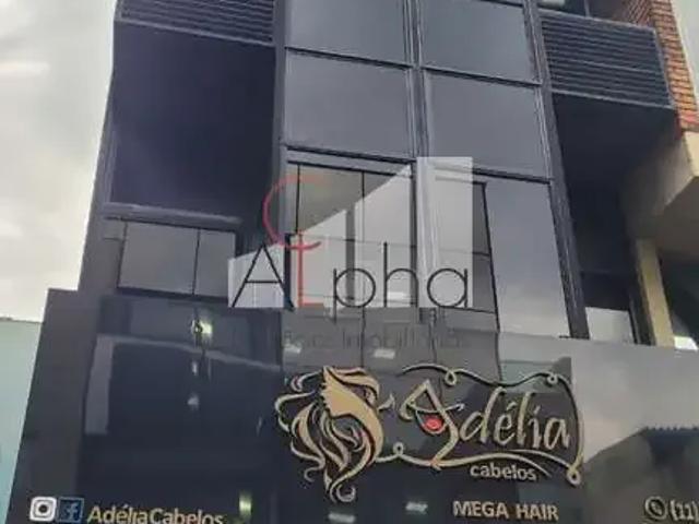 Prédio para Venda em Barueri/SP Alphaville