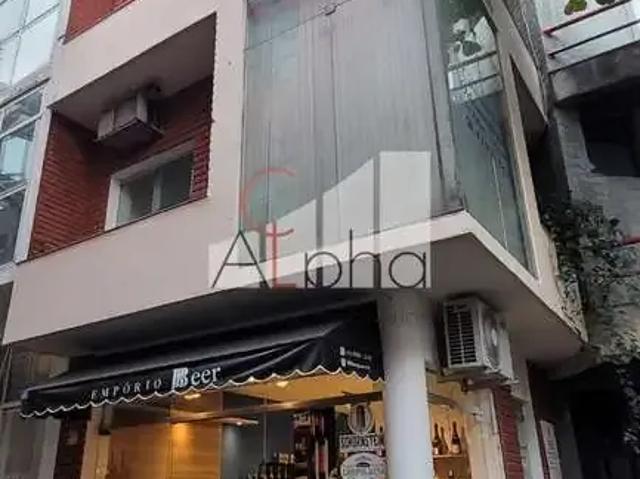Prédio para Venda em Barueri/SP Alphaville