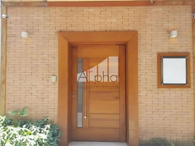 Prédio para Venda em Barueri/SP Alphaville