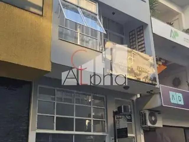 Prédio para Venda em Barueri/SP Alphaville