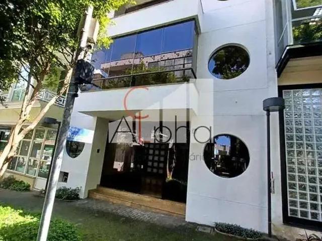 Prédio para Venda em Barueri/SP Alphaville