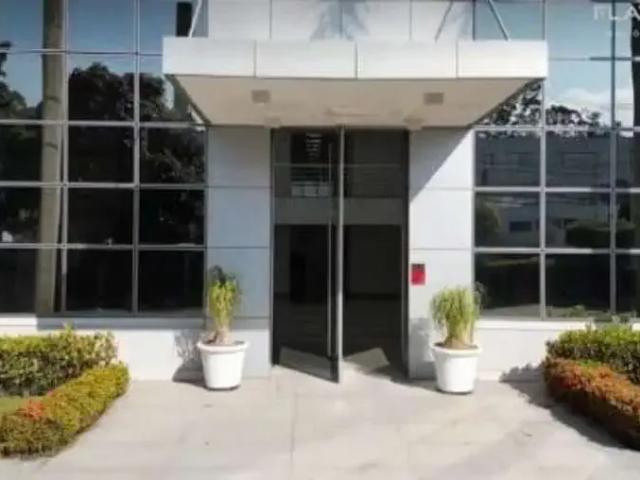 Prédio para Venda em Barueri/SP Alphaville Centro Industrial e Empresarial/Alphaville