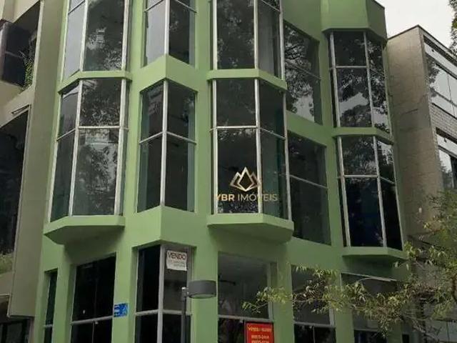 Prédio para Venda em Barueri/SP Alphaville Comercial
