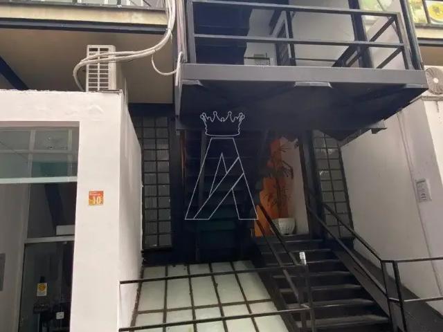 Prédio para Venda em Barueri/SP Alphaville Comercial