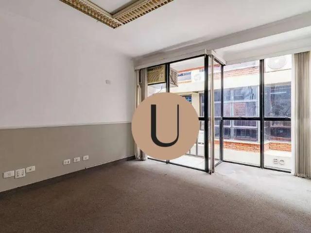 Prédio para Venda em Barueri/SP Alphaville Comercial