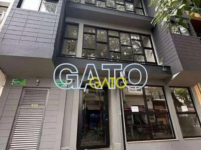 Prédio para Venda em Barueri/SP Alphaville Comercial