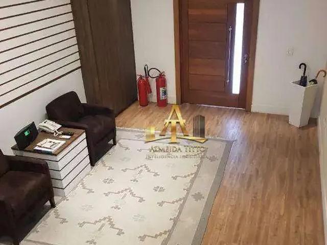 Prédio para Venda em Barueri/SP Alphaville Comercial
