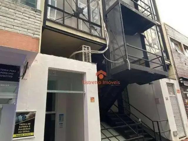 Prédio para Venda em Barueri/SP Alphaville Comercial
