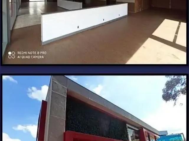 Prédio para Venda em Barueri/SP Alphaville Empresarial