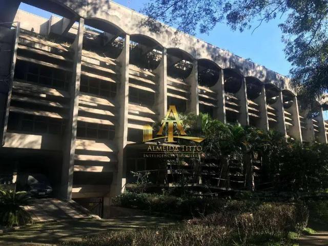 Prédio para Venda em Barueri/SP Alphaville Industrial