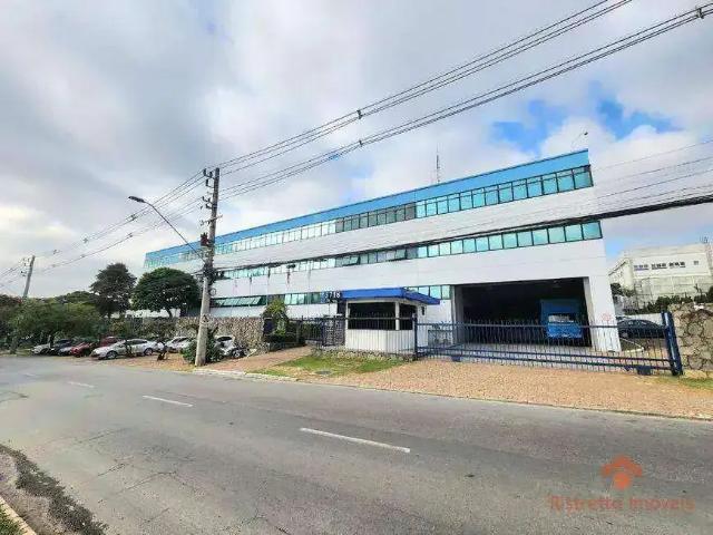 Prédio para Venda em Barueri/SP Alphaville Industrial