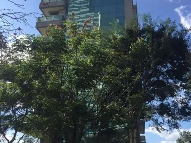 Prédio para Venda em Barueri/SP Green Valley Alphaville