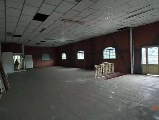 Prédio para Venda em Barueri/SP Jardim Barueri