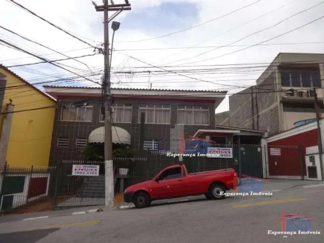 Prédio para Venda em Barueri/SP Jardim Califórnia