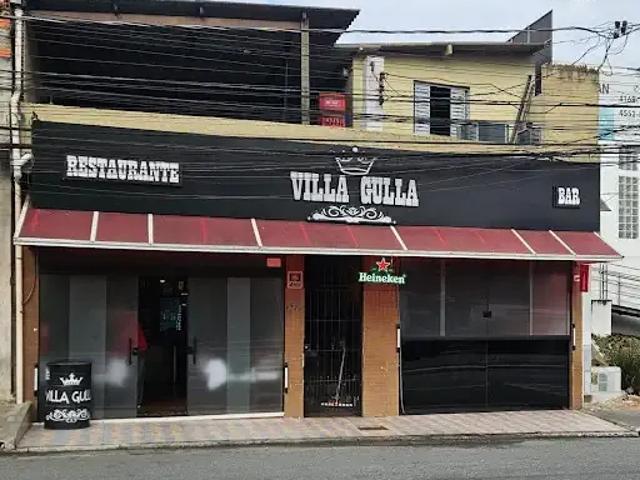 Prédio para Venda em Barueri/SP Jardim dos Camargos