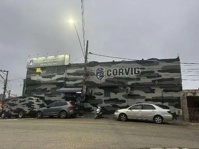 Prédio para Venda em Barueri/SP Jardim dos Camargos