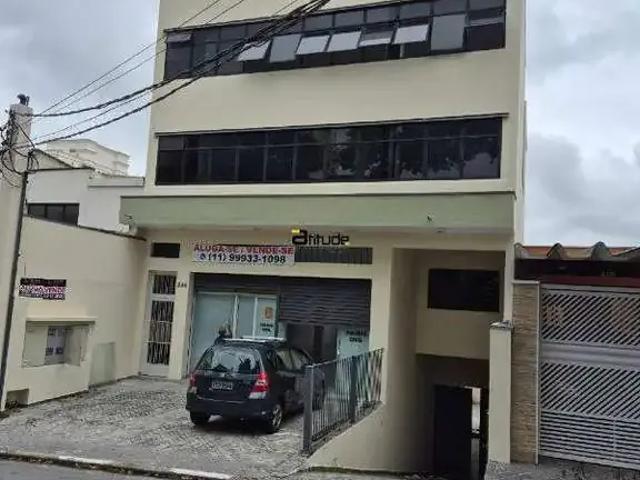 Prédio para Venda em Barueri/SP Jardim dos Camargos